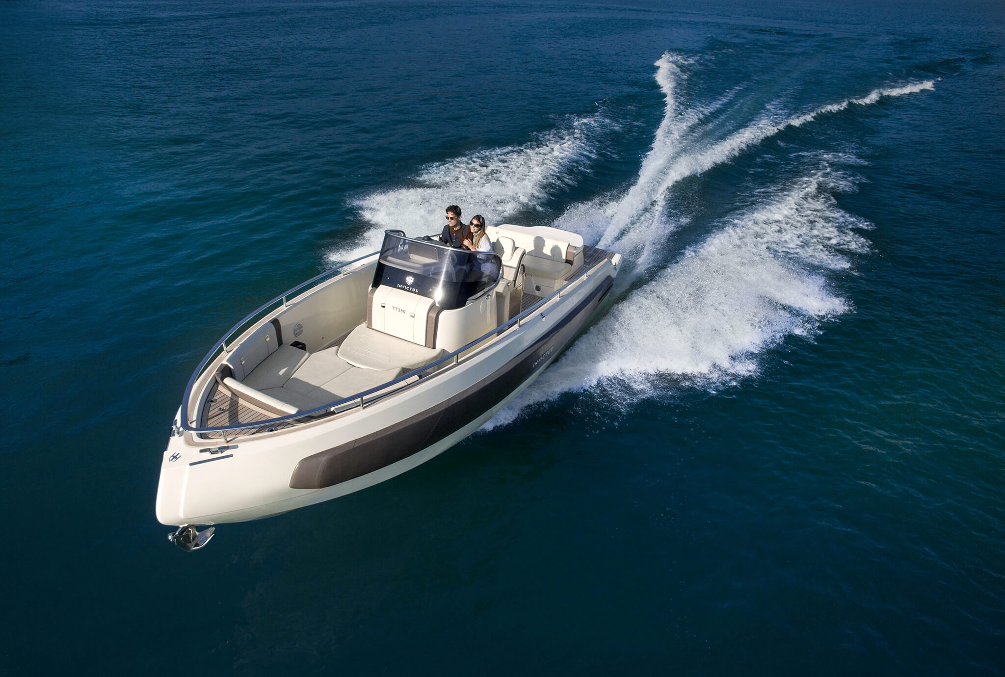 TT280 - Maresailing Yachts